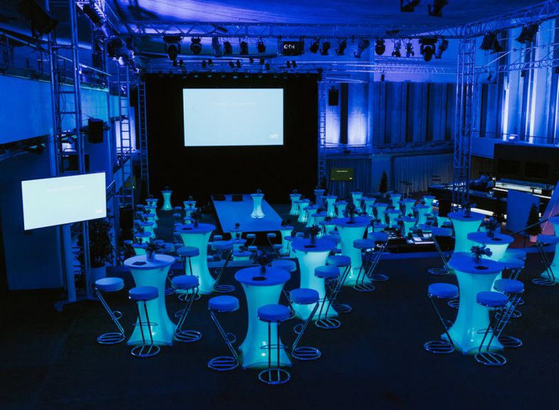 Event organisieren Basel, Pitch, Eventmanagement Firma – Eventagentur Basel | Webagentur Joomla ...